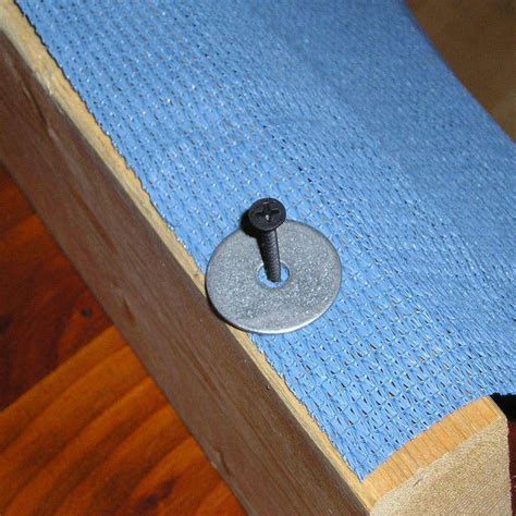 How To Easily Install Shade Cloth Guide Over A Patio Pergola Deck Or