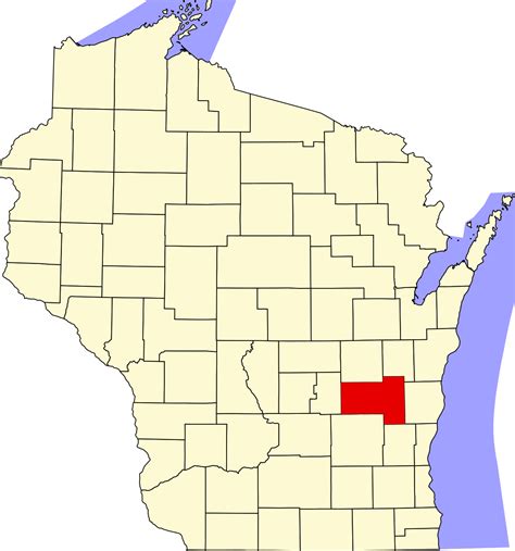 National Register Of Historic Places Listings In Fond Du Lac County