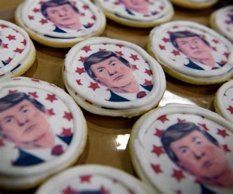 Bakerys Cookie Poll Predicts Trump Victory