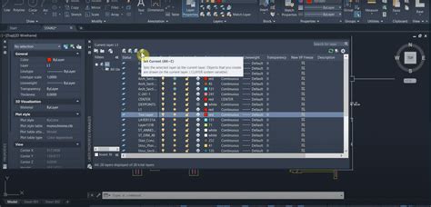 Break At Point Improvements In Autocad 2021 Ddscad Digital Drafting