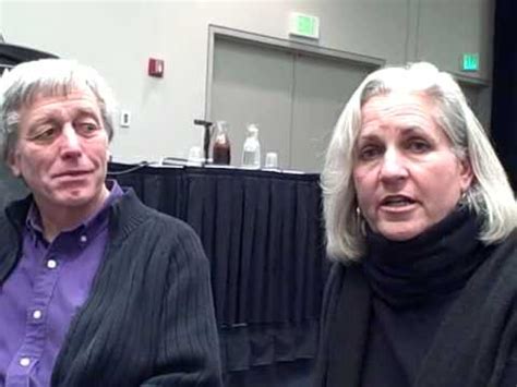 Part Ii Of Interview With Terry Tempest Williams Youtube