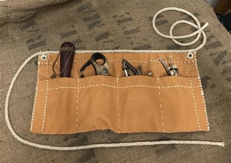 Palm ‘n Needle Handsewing Skills Workshop — The Artful Sailor