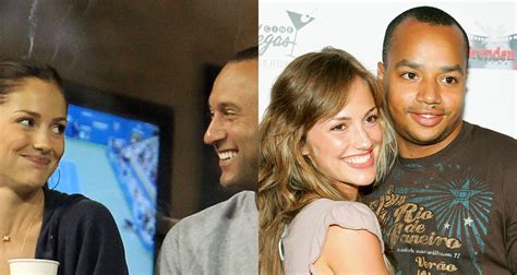 Minka Kelly Dating History Full List Of Rumored And Confirmed Ex