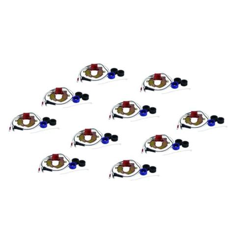 Electronic Ignition Conversion Kit For Classic Cars Upgrade Your Ride