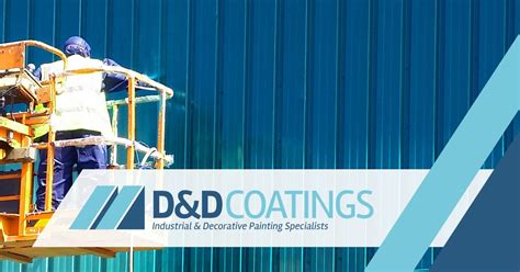 Wall Cladding Coating Industrial And Commercial