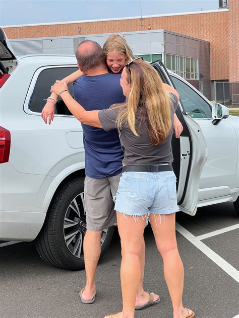 And Then There Were Six We Got Ariel Back