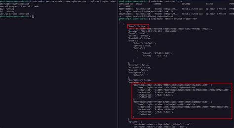 Understanding Docker Swarm Architecture And Networking DEV Community