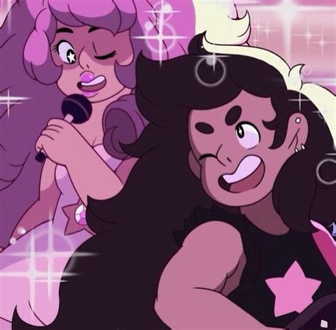 Pin By Any Gal On Steven Universe Steven Universe Steven Universe Fanart Rose Quartz Steven