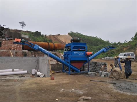 High Performance Chrome Processing Zoneding Machinery