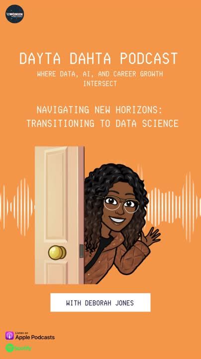 Womxn In Data Science On Linkedin Womenintech Womenindata Datascience Dataanalytics