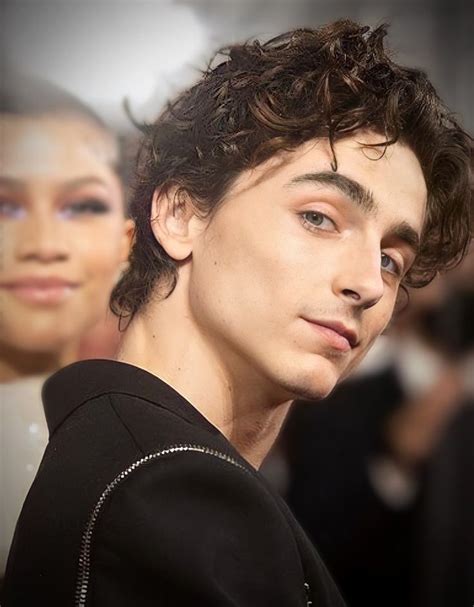 Pin Em Timothée Hal Chalamet 🔥