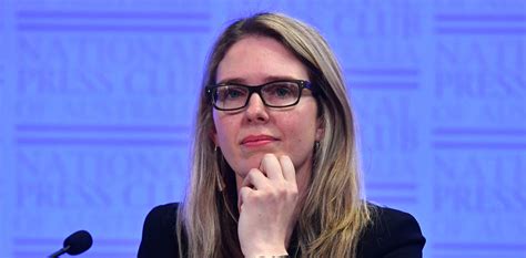 Politics With Michelle Grattan Economist Danielle Wood On Australias ‘blokey Budget