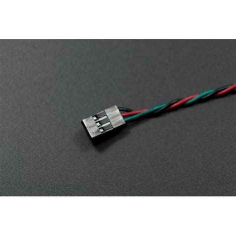 Gravity Digital Sensor Cable For Arduino 10 Pack At Mg Super Labs India