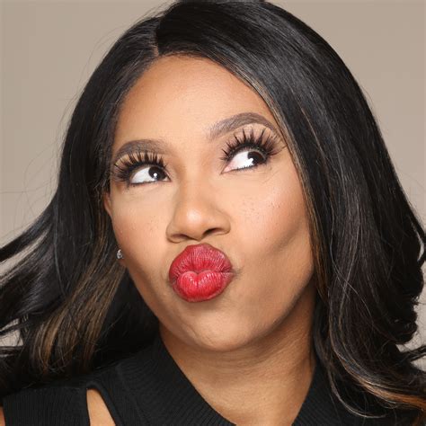 Kasha Johnsons Instagram Twitter And Facebook On Idcrawl