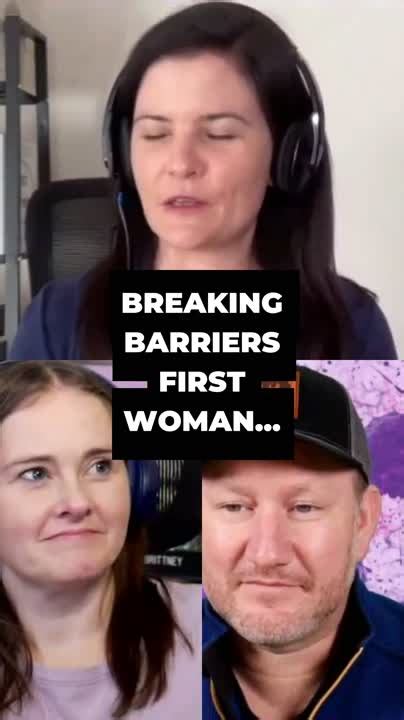 codingcat dev on linkedin breaking stereotypes in engineering april s journey as the first