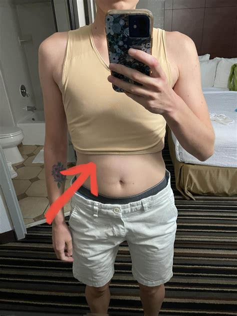 Issue With Binder Rftm