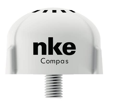 Fluxgate Compass Nke Marine Electronics