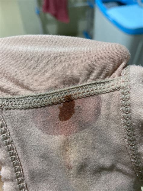 Keluar Flek Hellosehat