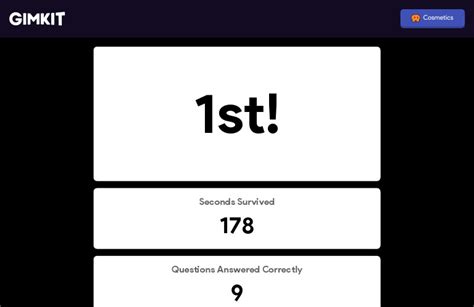 Play Gimkit Enter Game Code Here Gimkit Pdf