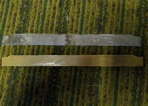 Светодиодный доп стоп сигнал — Ford Fusion 1 6 л 2008 года тюнинг Drive2