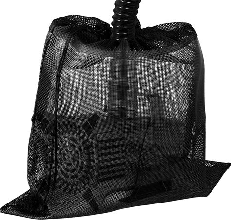 Dshe Pond Pump Mesh Bag 2 Packs 122x 159 Pump Barrier