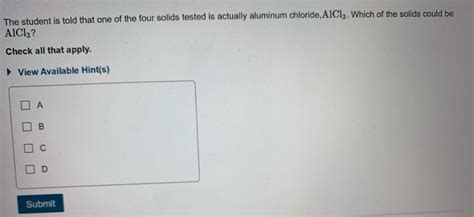 Solved M Review Constants Periodic Table Part A An Chegg