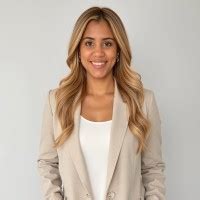 Darielis Jimenez General Manager At Wok To Walk International Linkedin