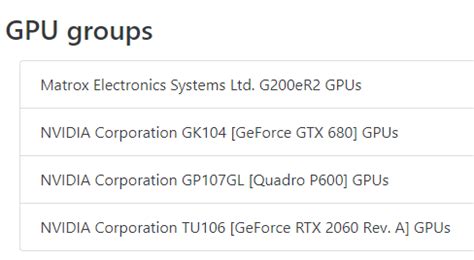 Adding Gpu Passthrough For A Second Gpu Prevents VM From Booting XCP Ng And XO Forum