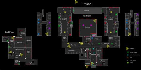 Steam Community Guide Гайд на все карты Phasmophobia