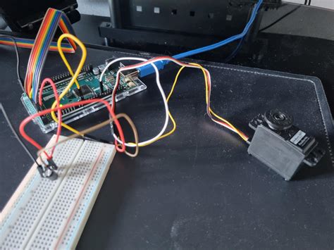 Problems With Angle Controll Parallax 360 And Arduino Mega Motors