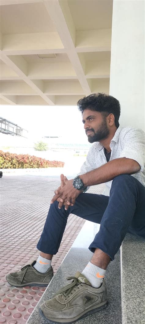 Life Journey Facts Career Battles Happines Era Santhosh