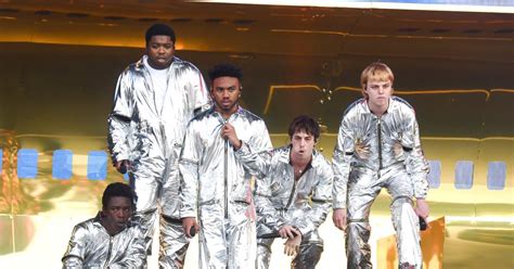 Why Did Brockhampton Break Up Heres The Answer