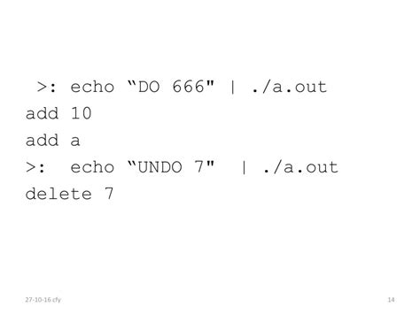 cs288 intensive programming in linux ppt download