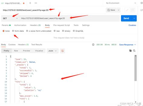 elasticsearch中restful api（创建索引、增删改查、dsl搜索、高亮显示、聚合） es创建索引restful csdn博客