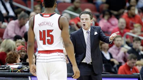 Donovan Mitchell Details Playing In Fear Under Crazy Rick Pitino