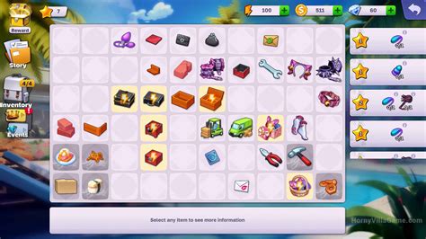 Horny Villa Free To Play Merge Game With Beautiful Girls