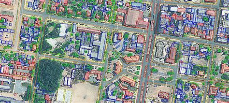Layer Informatics Gis