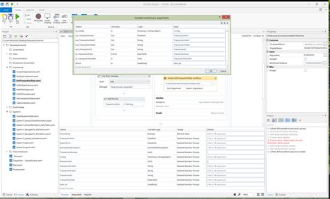 Uipath Academy Level 3 Assignment 1 Extract Datatable To Get