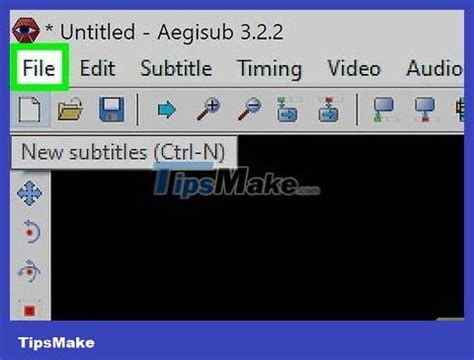 How To Insert Subtitles Into Video