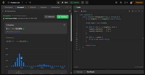 🎯 Day 29 291000 Dsa Problems Solved Yash Kumar Halder
