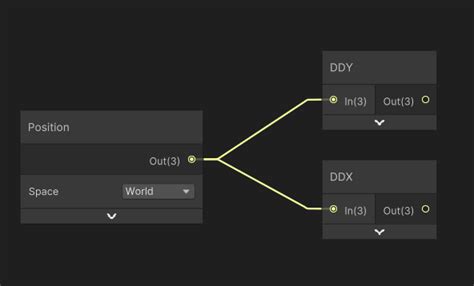 Pokémons Terastallize Effect In Shader Graph