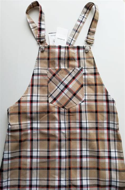 Сарафан клітка — ціна 290 грн у каталозі Сарафани Купити жіночі речі за