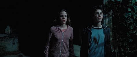 Hermione Granger Prisoner Of Azkaban Harry And Hermione Scenes Hp And