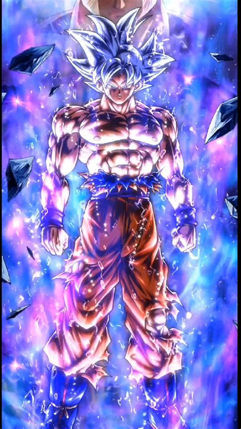 Goku Artofit