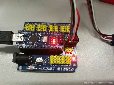 Arduino连接lcd1602显示屏沸腾的石灰 Csdn博客arduino Lcd