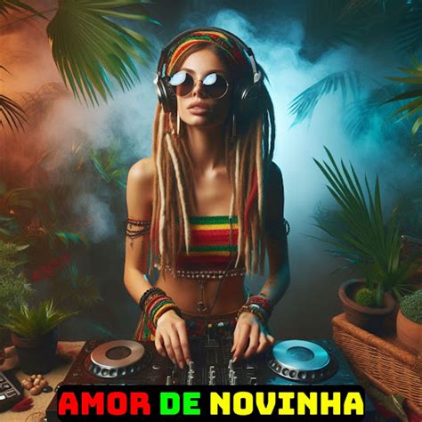 Amor De Novinha Youtube Music