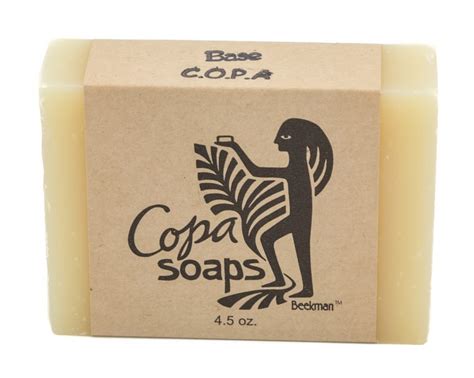 Copa Soaps All Natural And Organic Soap Copa Soaps