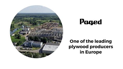 mike simington on linkedin paged one of the leading plywood