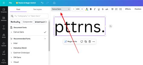 How To Add A Text Box In Canva Pttrns How To Add A Text Box In Canva Pttrns