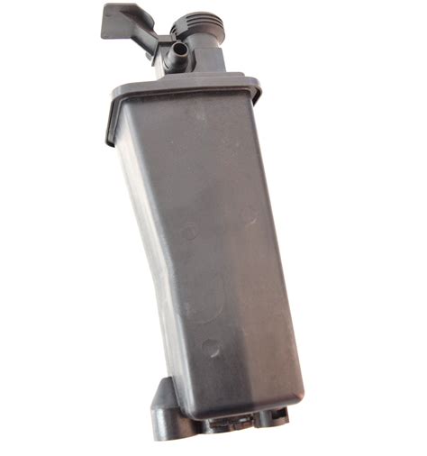 Bmw E46 3 Series Radiator Overflow Bottle Expansion Tank 1998 2005 New